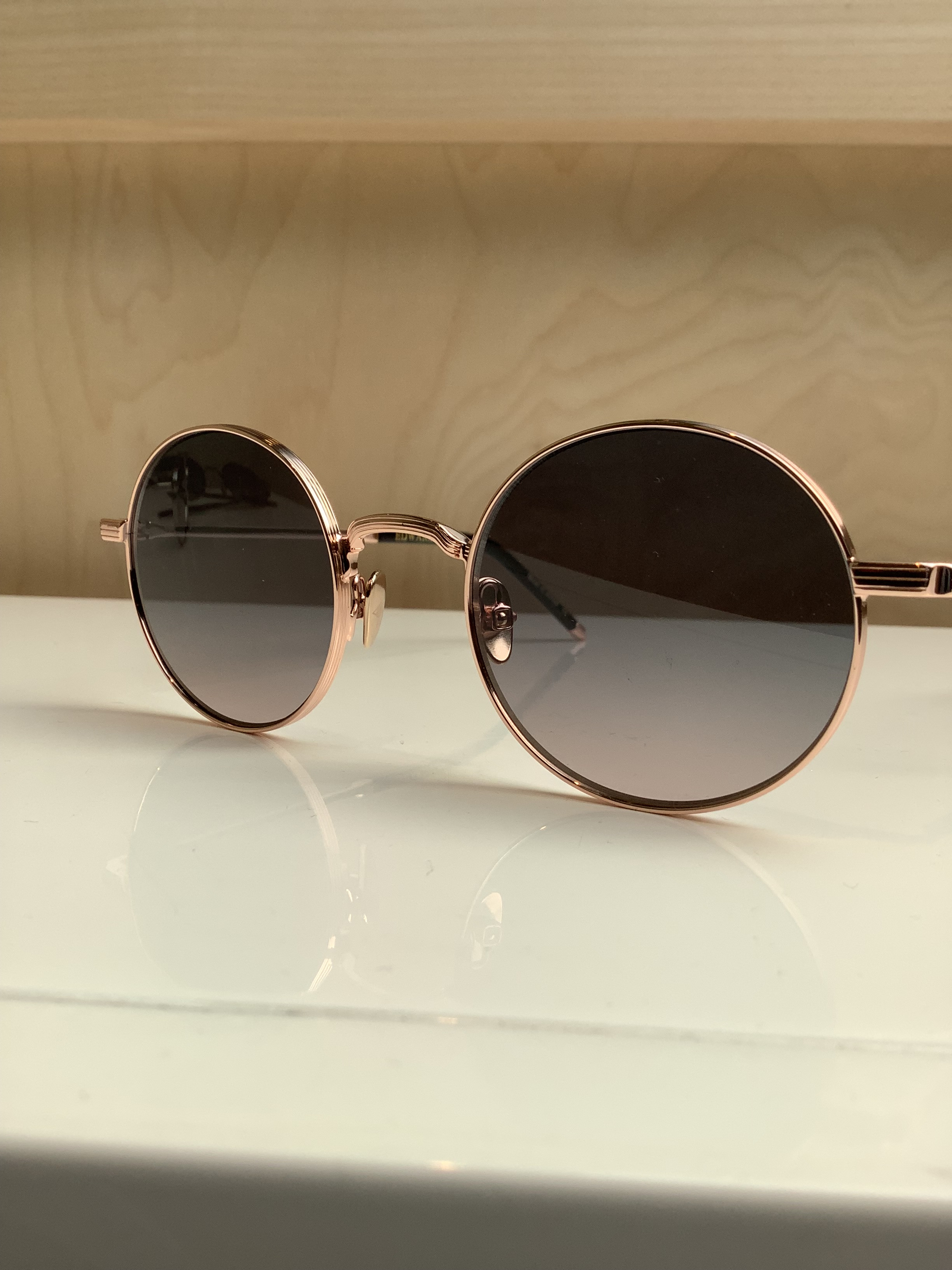 EDWARDSON : la "It-solaire" de cet été - Mes Plus Belles Lunettes